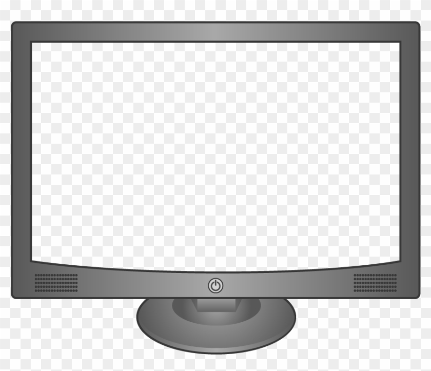 Computer - Komputer Gif Png, Transparent Png - 1000x776(#2432005) - PngFind