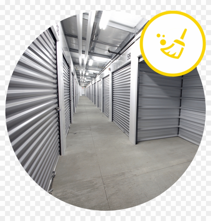 Clean Storage Units - Architecture, HD Png Download - 1504x980(#2434229 ...