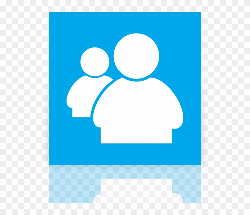 Windows Live Messenger Logo Png