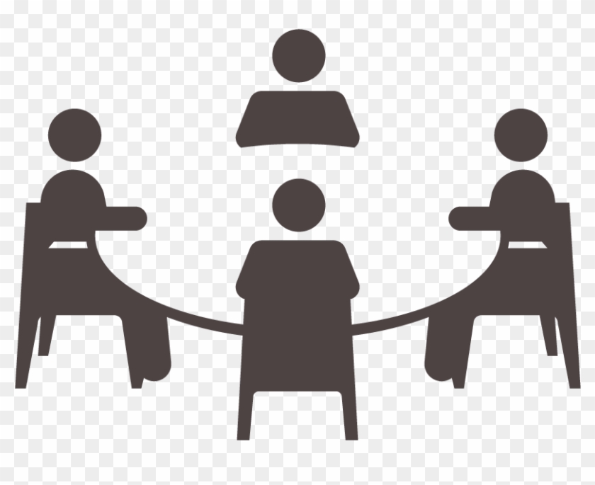 Work Clipart Group Communication - Focus Group Discussion Icon, HD Png ... Work Clipart Group Communication - Focus Group Discussion Icon, HD Png ...