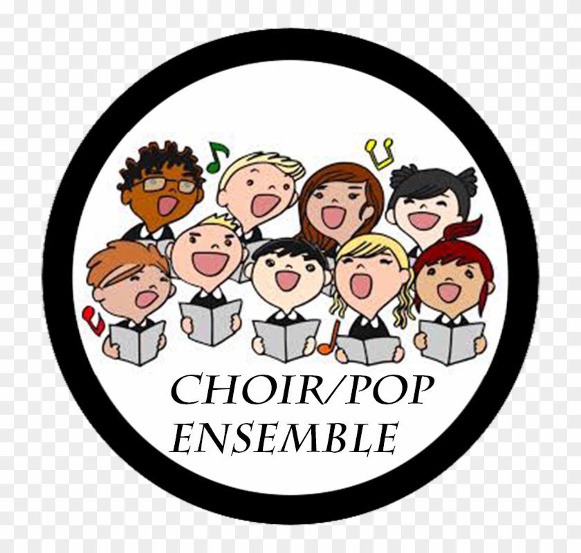 Choir Clipart Choral Speaking - Audition For Chorale Singing, HD Png ...