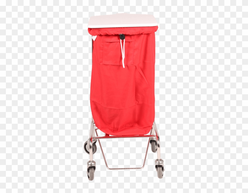 4h230t Linen Skip Triple 4 Healthcare - Red Linen Bag, HD Png Download ...