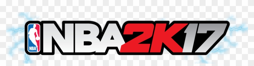 2k17 Logo Png - Nba 2k19 Logo Png, Transparent Png - 1300x280(#2439717 ...