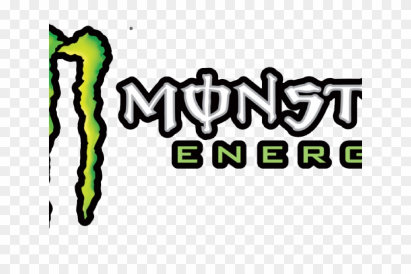 Monster Energy Clipart Png Text - Monster Energy, Transparent Png ...