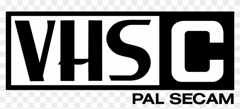 C Logo Png Transparent Svg Freebie Supply - Vhs Logos, Png Download ...
