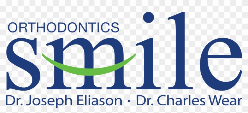 Smile Ortho Logo - Graphic Design, HD Png Download - 2880x1224(#2444056 ...