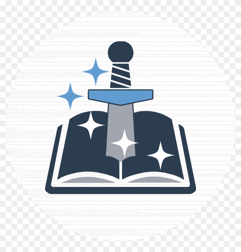 Adventurers Codex, HD Png Download - 2400x2400(#2446307) - PngFind