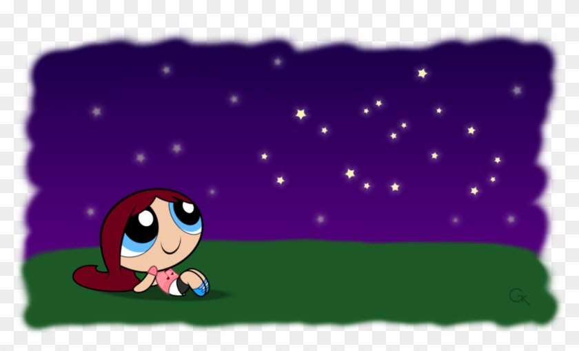 Gazed Clipart Star - Star Gazing Animated, HD Png Download - 1024x576 ...