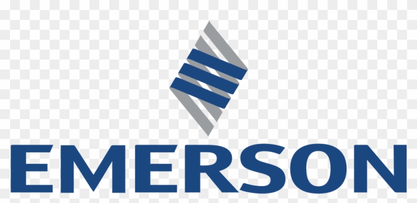 Emerson Electric 1 Logo Png Transparent - Emerson Network Power, Png ...