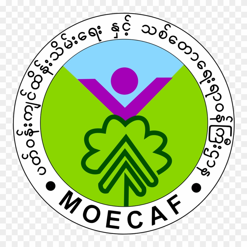 Federal Ministry Of Environment Logo