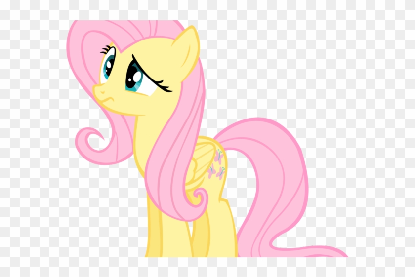 Pony Clipart Fluttershy - Moving Animations Of Smiley Faces, HD Png ...