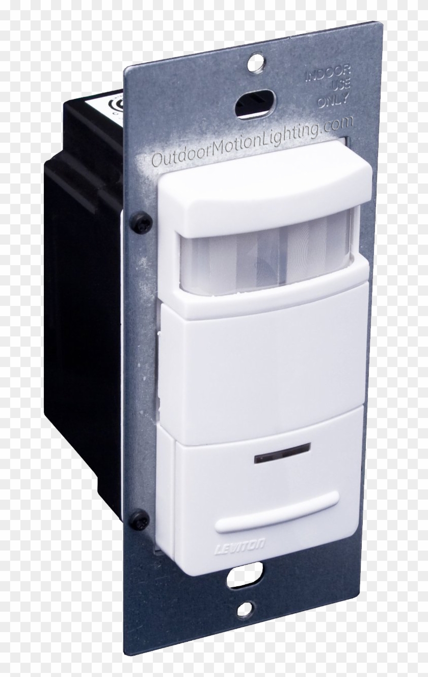 Motion Sensor Switches Leviton Ods10-id - Outdoor Motion Lighting ...