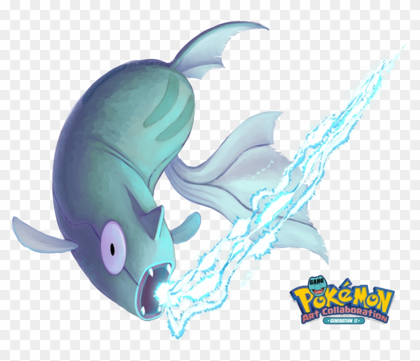 Pokemon Remoraid