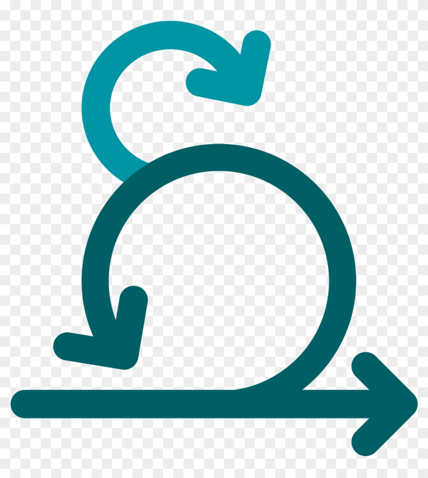 Sprint Png Transparent Background - Iteration Icon, Png Download ...