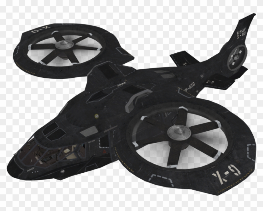The Xh9 Warbird Is An Aircraft In Call Of Duty - Call Of Duty Advanced ...