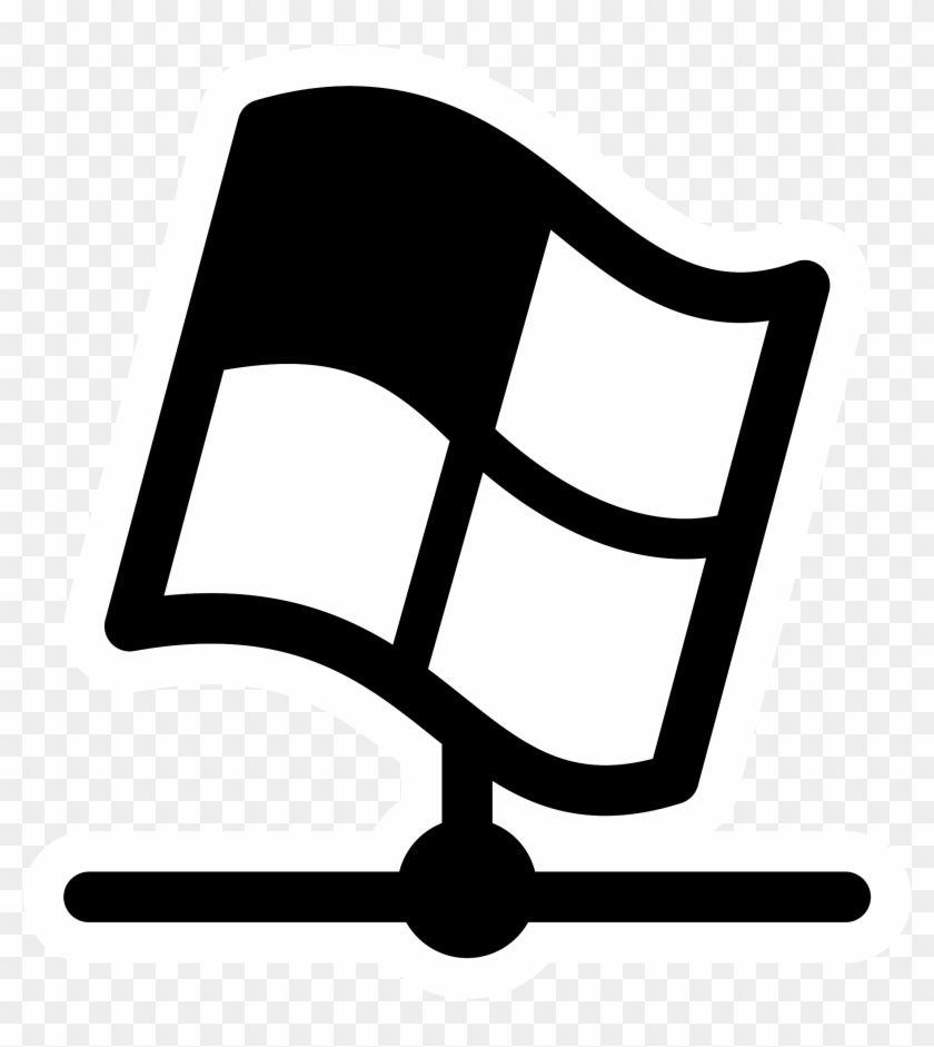 This Free Icons Png Design Of Mono Samba-server - Icon, Transparent Png ...