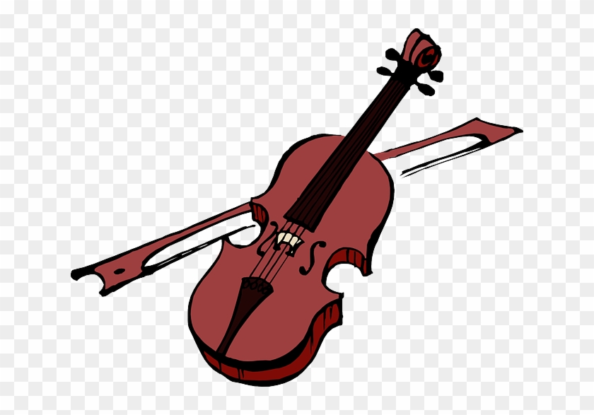 Png Free Download The Best Violin Bows A Review And - Violin Clipart ...