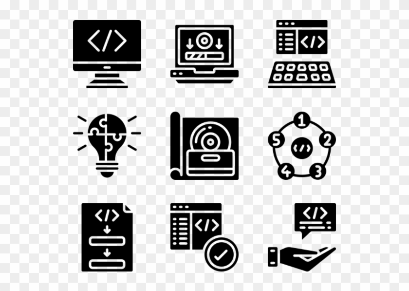 Software Engineering - Sign, HD Png Download - 600x564(#2481027) - PngFind