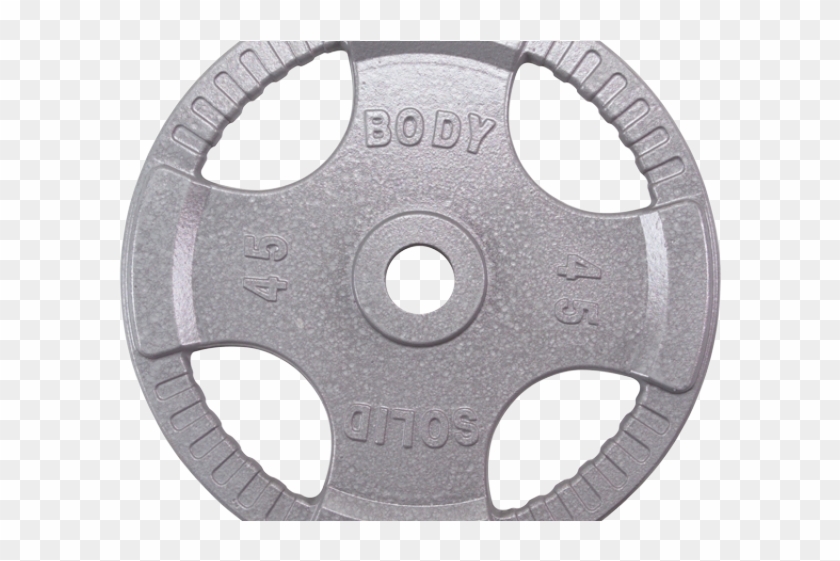 Weight Plates Png Transparent Images - Weight Plate, Png Download ...