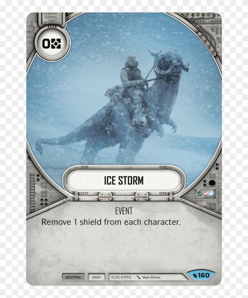 160 - Sebulba Star Wars Destiny, HD Png Download - 724x1000(#2482820 ...
