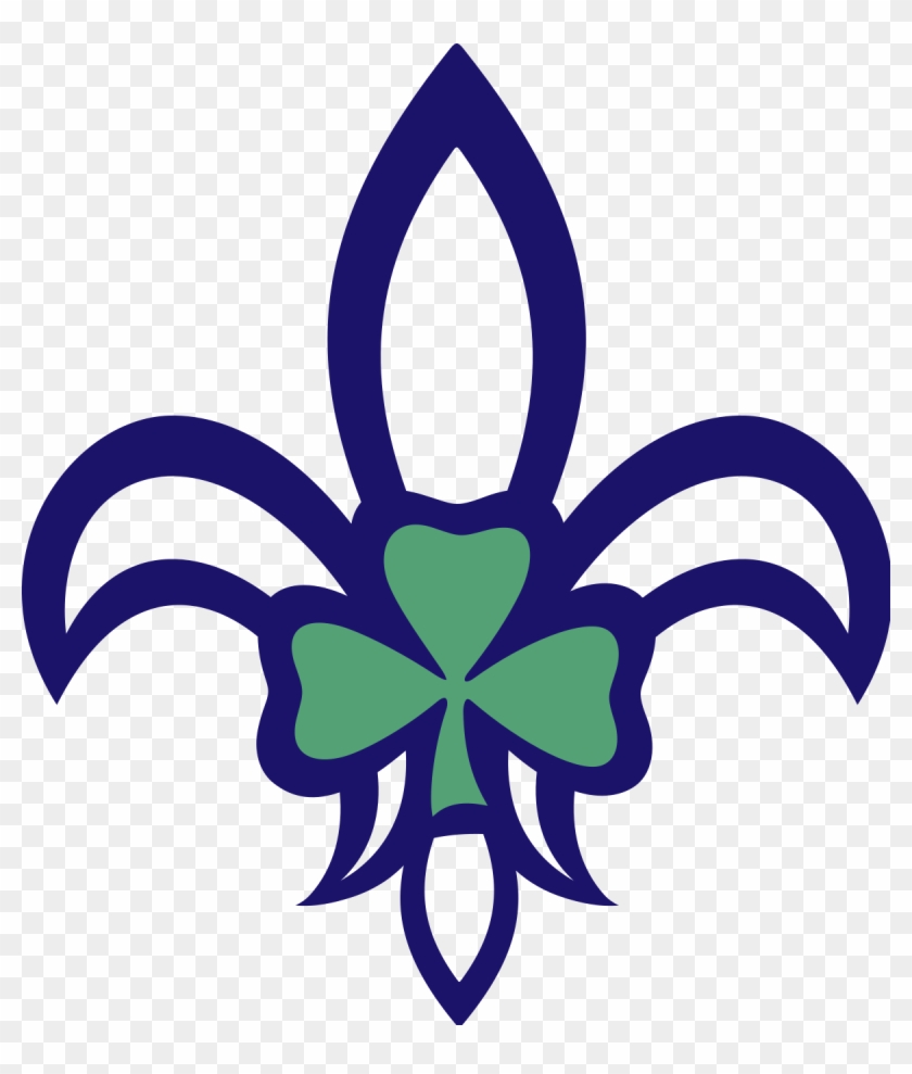 Scouting Ireland - Scouting Ireland Logo, HD Png Download - 1200x1356 ...