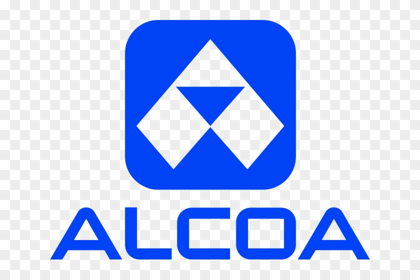 Alcoa Logo, HD Png Download - 640x480(#2483915) - PngFind