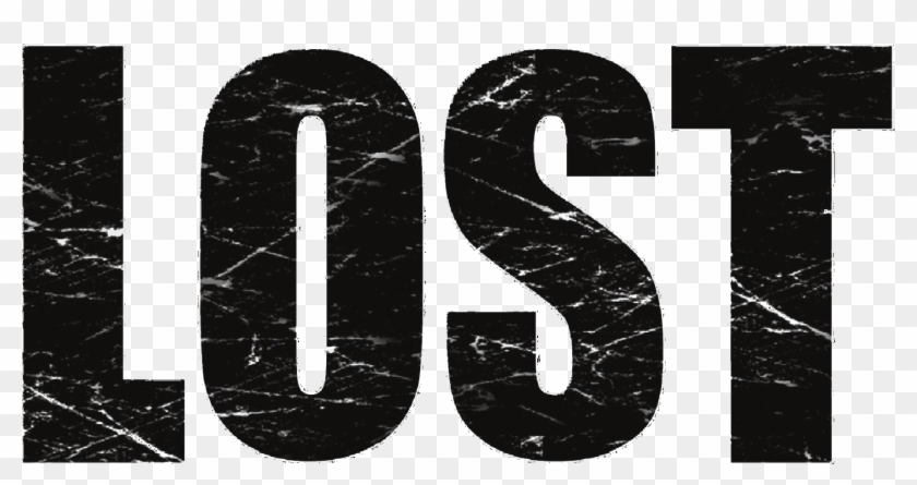 Lost Png Transparent Background - Lost Season 1, Png Download ...