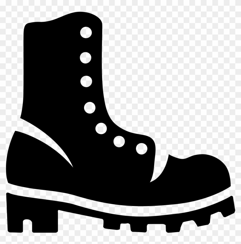 Transparent Library Boots Vector - Boots Icon, HD Png Download ...