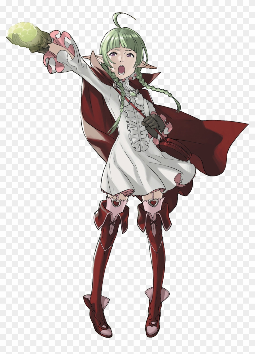 So There Really Is No Reason Why Corrin Is Barefoot - Fire Emblem ...