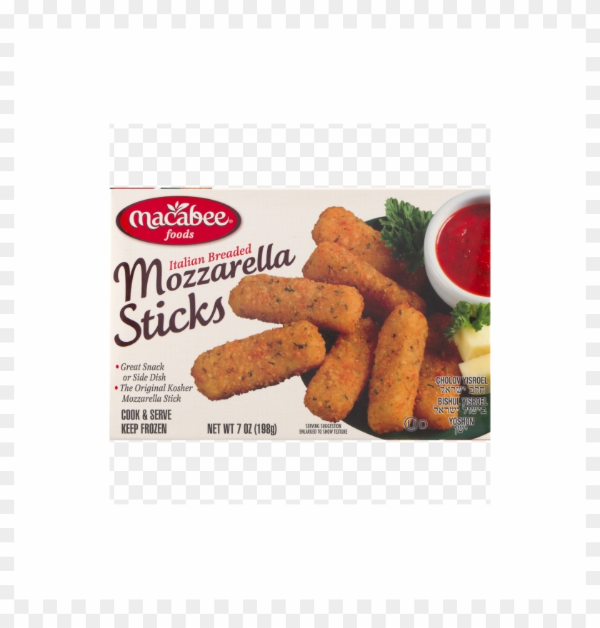 Mozzarella Sticks Png, Transparent Png - 2048x2048(#2486405) - PngFind
