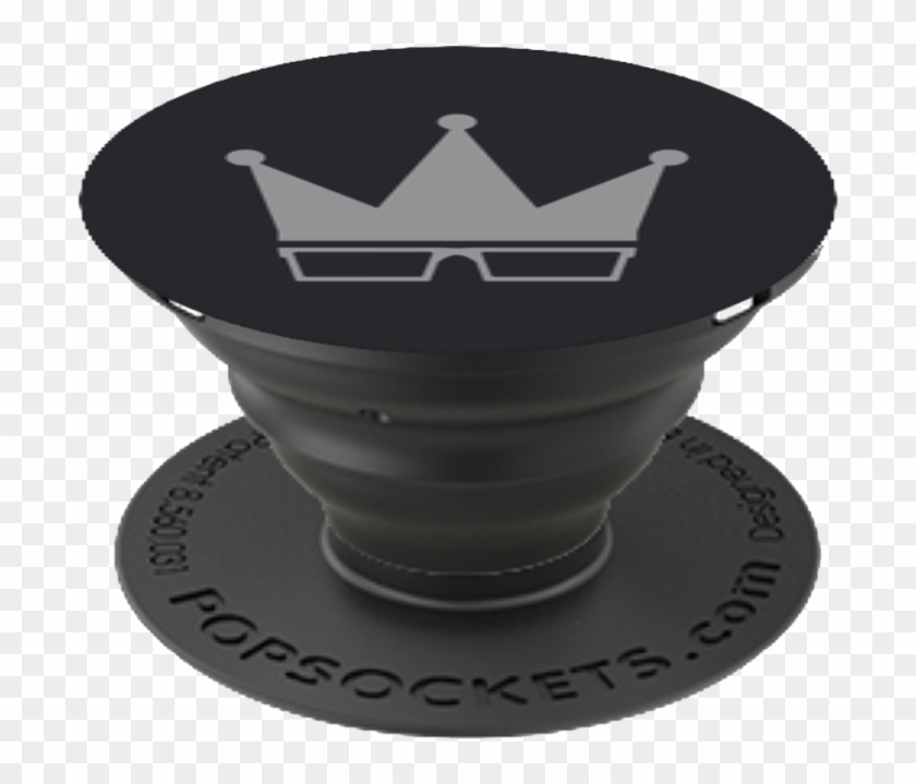 Oakland Raiders Popsocket , Png Download - Popsockets, Transparent Png ...