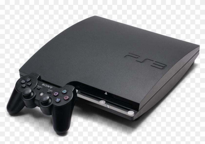 Playstation 3 Png Best Buy Ps3 Transparent Png 1600x1029 2492198