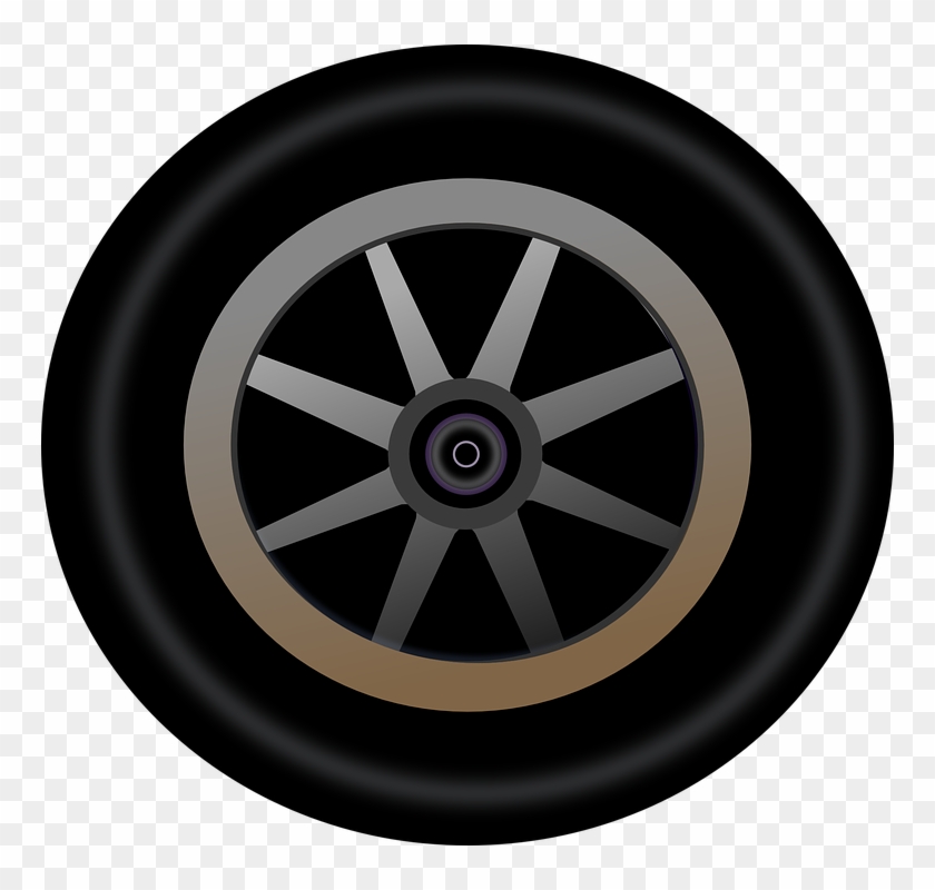 Wheel Rim Clipart Racing Tire - Race Car Wheel Vector, HD Png Download ... Wheel Rim Clipart Racing Tire - Race Car Wheel Vector, HD Png Download ...