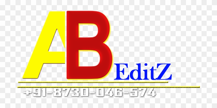 Ab Editz Logo - Ab Edits Logo Png, Transparent Png - 1080x1080(#2498142 ...