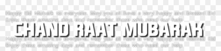 Chand Raat Pngs - Calligraphy, Transparent Png - 1364x1364(#2498543 ...