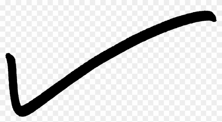 Black Tick Mark Handwritten Check Mark Png Transparent Png Black Tick Mark Handwritten Check Mark Png Transparent Png