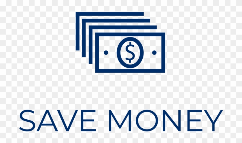 Save Money Logo