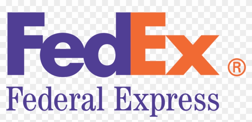 Fedex Federal Express Logo, HD Png Download - 1600x1067(#2499828) - PngFind