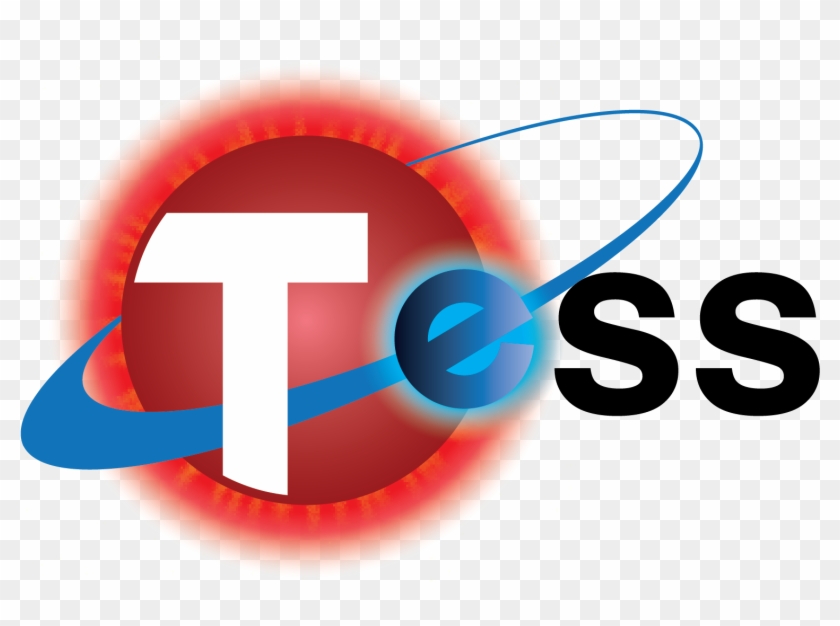 Tess Logo - Tess, HD Png Download - 1660x1054(#250800) - PngFind