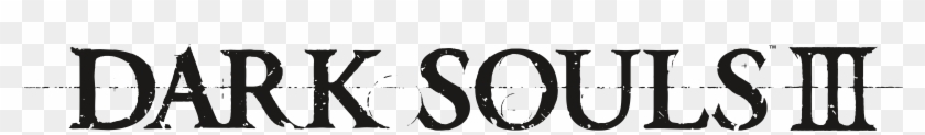 Home - Dark Souls 3 Title Png, Transparent Png - 9000x2126(#254553 ...