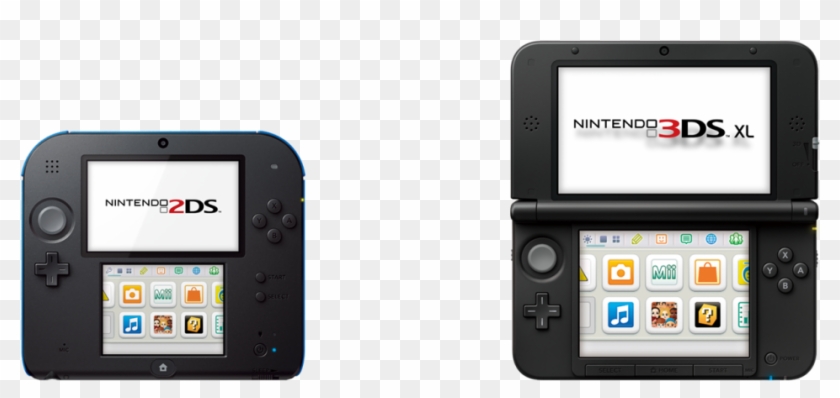 Ci16 Parentssection Hardware Nintendo3dsand2ds - Nintendo 3ds Guide, HD ...