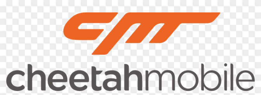 Cheetah Mobile America Inc - Cheetah Mobile Logo Svg, HD Png Download ...