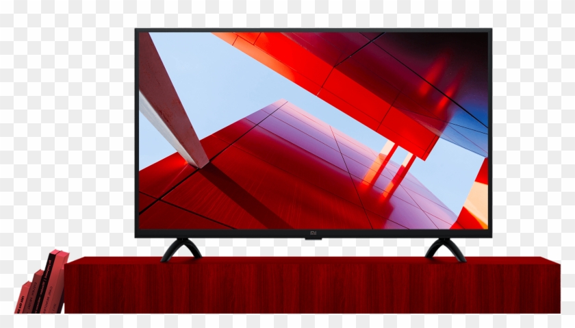 183 - Mi Led Tv 32 Inch, HD Png Download - 1665x871(#2500501) - PngFind