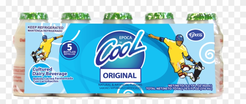 Cool Original - Epoca Cool, HD Png Download - 1200x486(#2504066) - PngFind