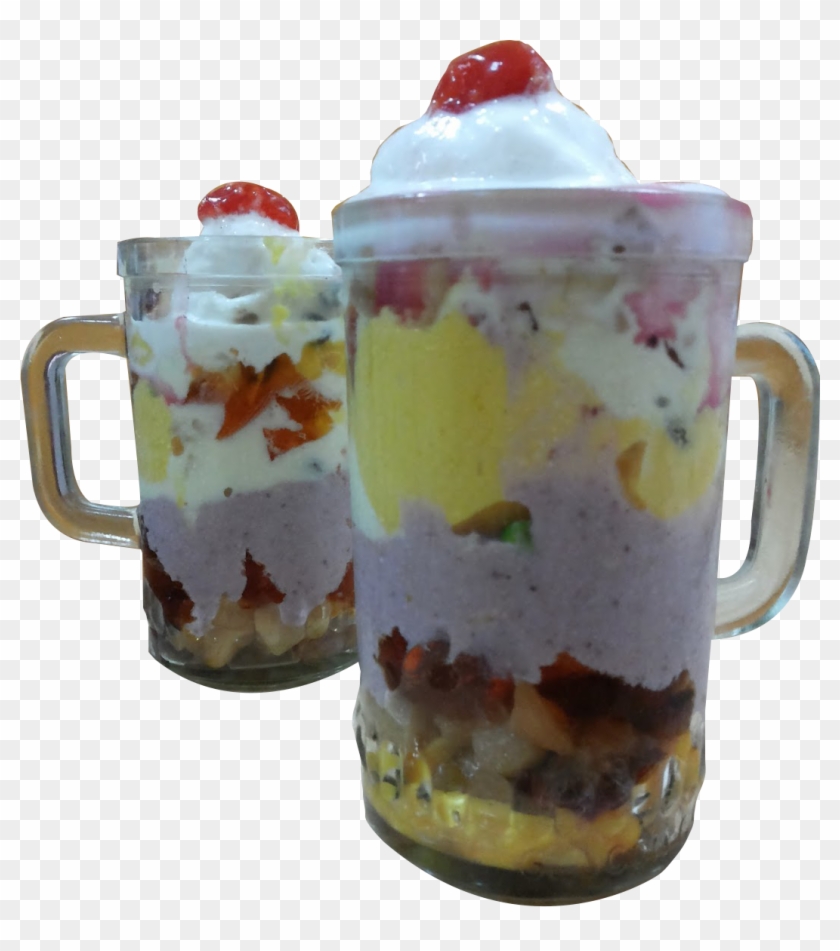 Ice Cream - Special Gadbad Ice Cream, HD Png Download - 1059x1149 ...