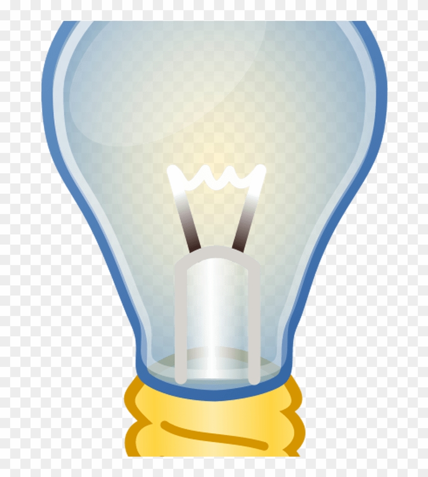 Light Bulb Moment Clip Art Hot Trending Now In Lightbulb - Incandescent ...