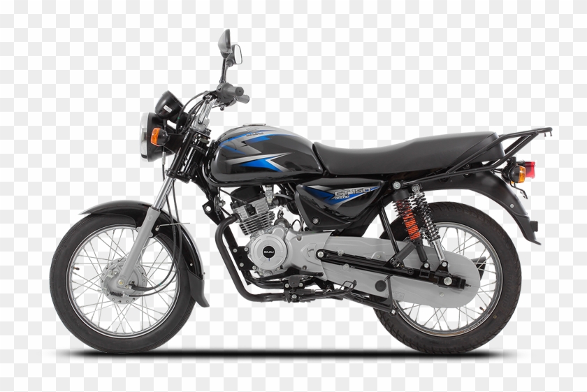 Previous - Bajaj Boxer 150 Cafe Racer, HD Png Download - 881x600 ...