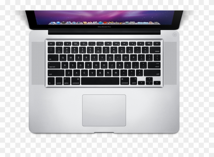 Apple Laptop Keyboard Replacement In Mahim, Mumbai - Laptop Birds Eye ...