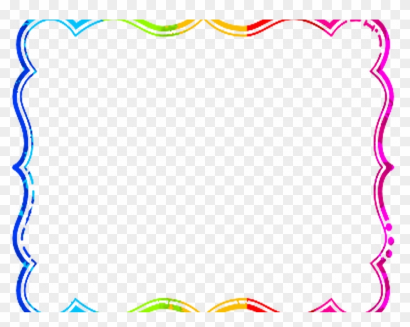 Colorful Frames And Borders Png, Transparent Png - 1024x768(#2509579 ... Colorful Frames And Borders Png, Transparent Png - 1024x768(#2509579 ...