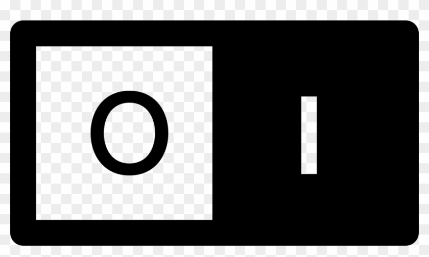 Binary Code Png Transparent Background - Circle, Png Download - 980x542 ...